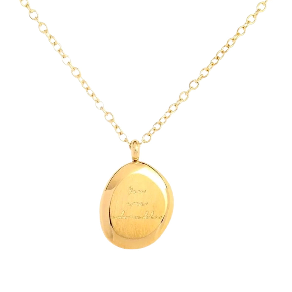 Pendant Necklaces – Glitzy Blings