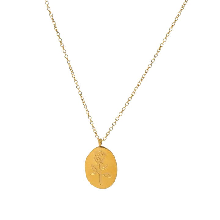 Pendant Necklaces – Glitzy Blings